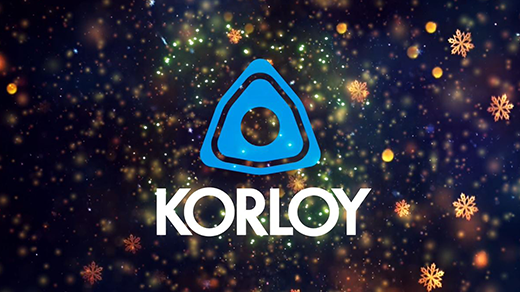 Media Center | PR Center | KORLOY