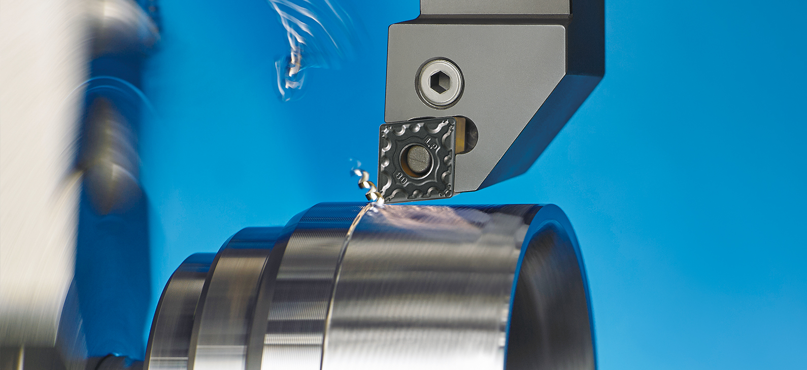 Function Of Chip Breaker at Isaac Rivera blog