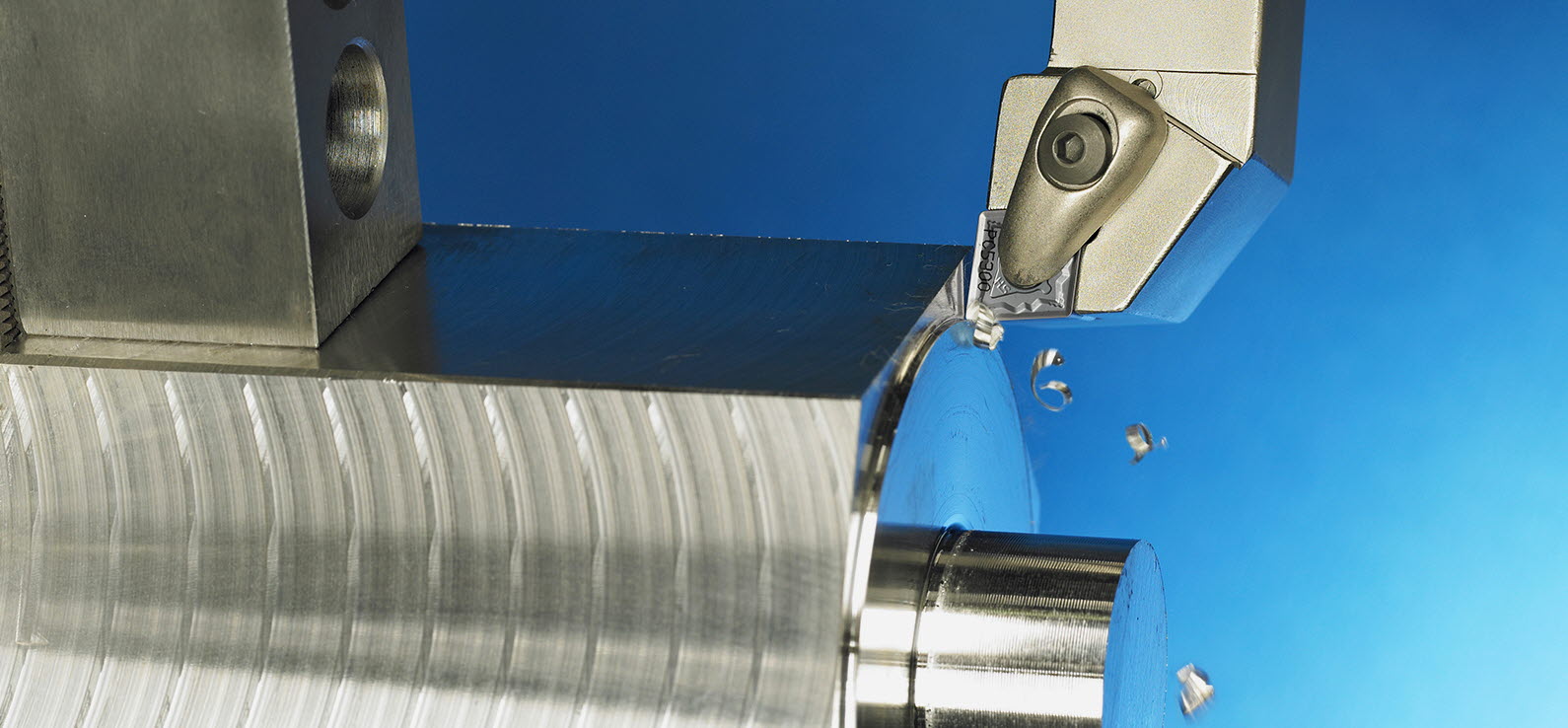 PC5300 | 제품정보 | KORLOY