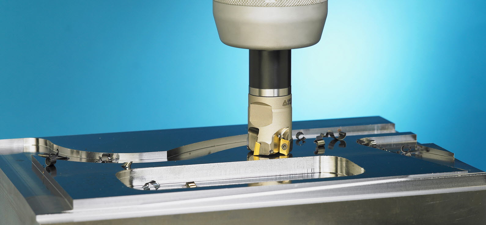 Alpha-Mill | Products | KORLOY