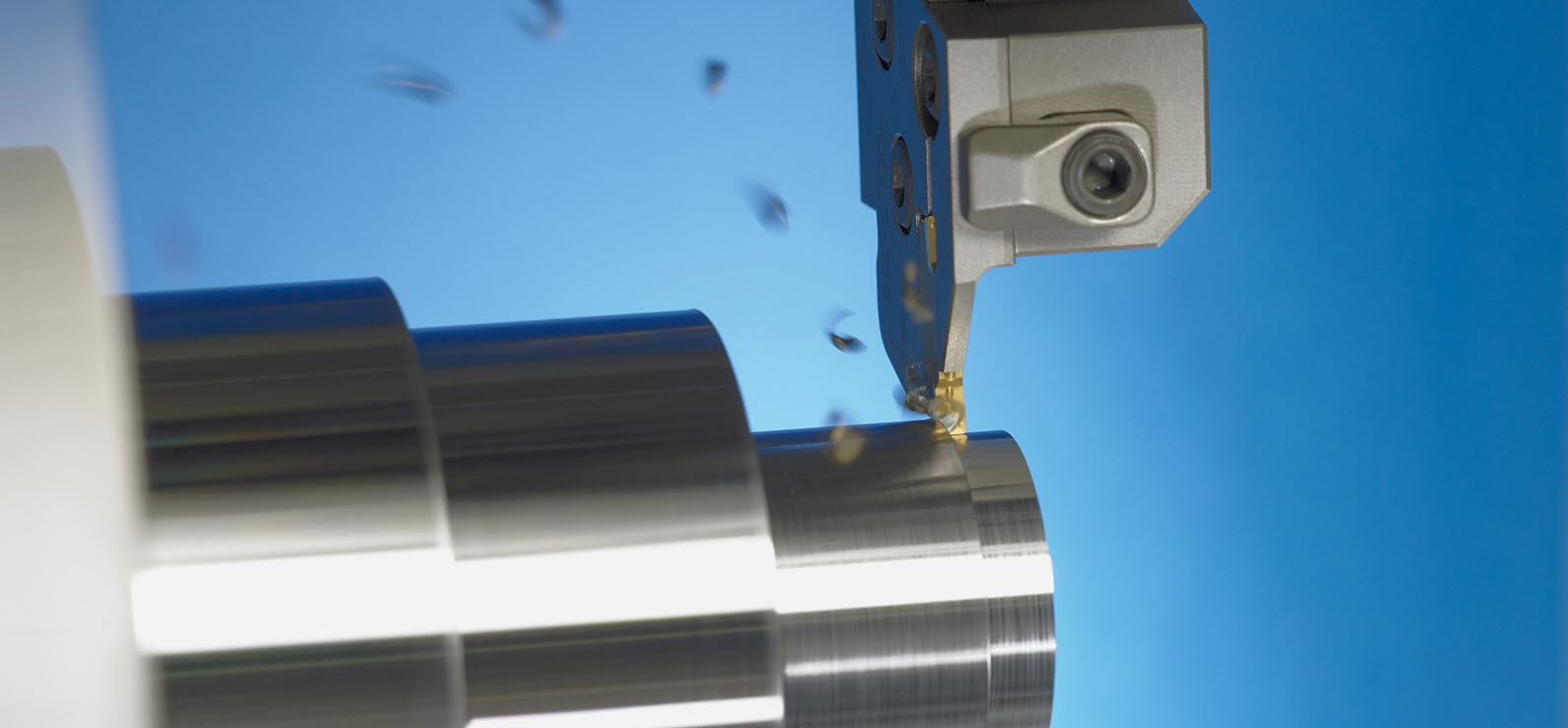 KGT | Products | KORLOY