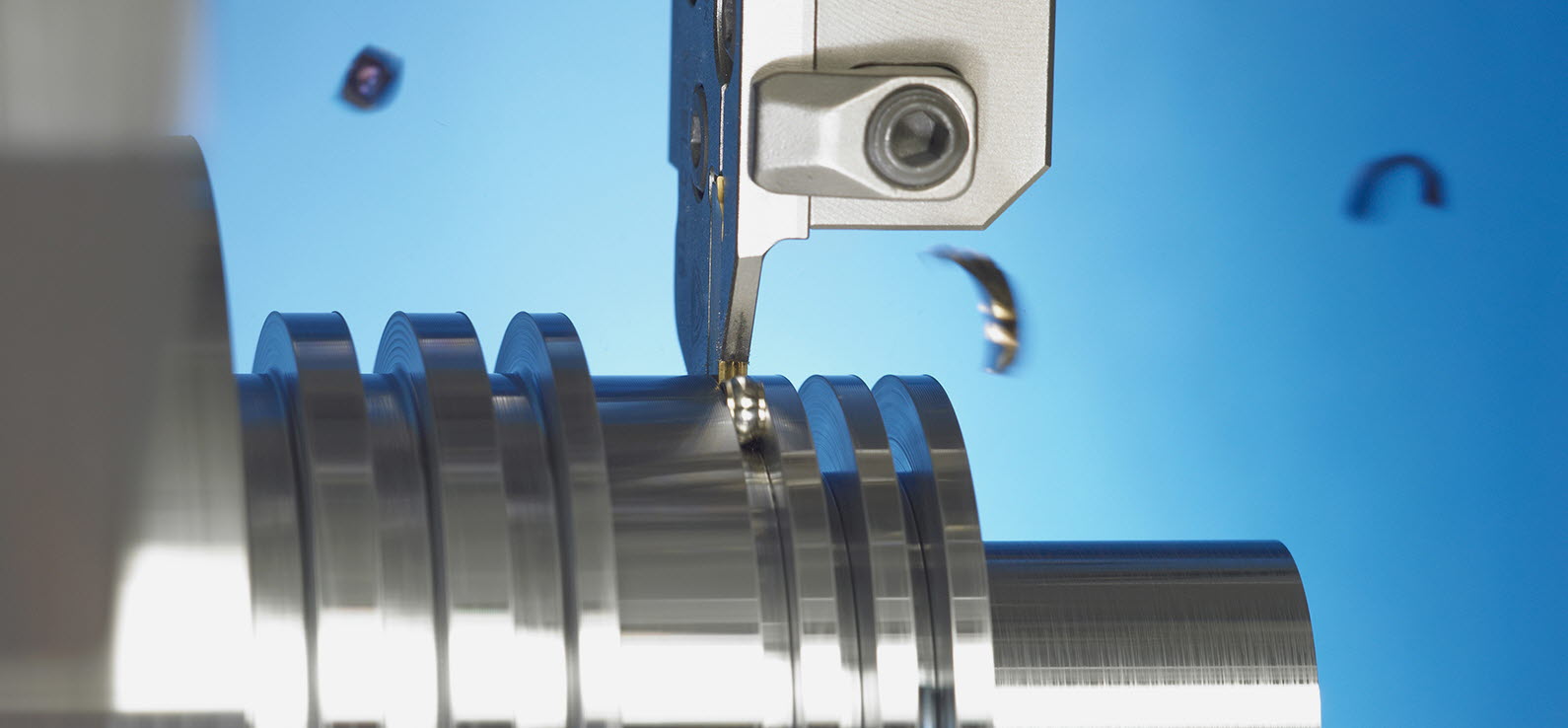 KGT | Products | KORLOY