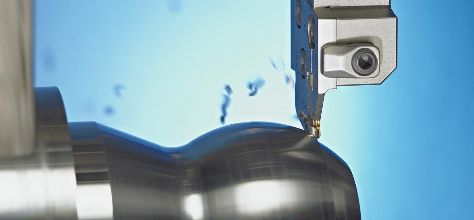 KGT | Products | KORLOY