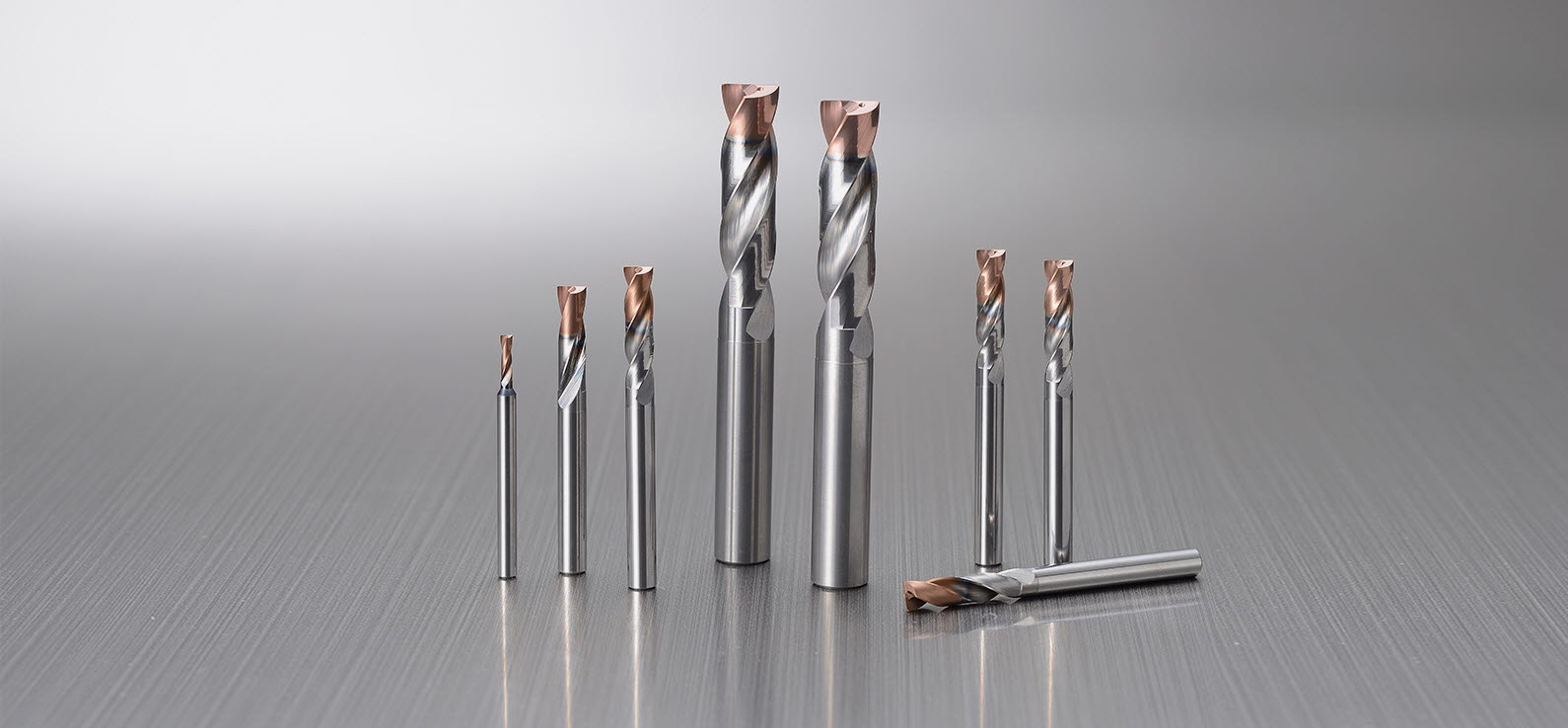 MSFD | Products | KORLOY