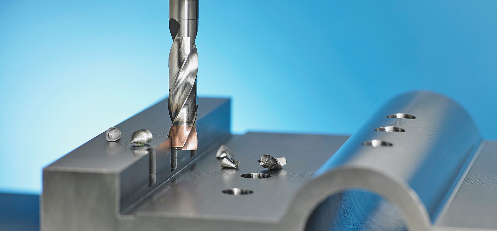 MSFD | Products | KORLOY