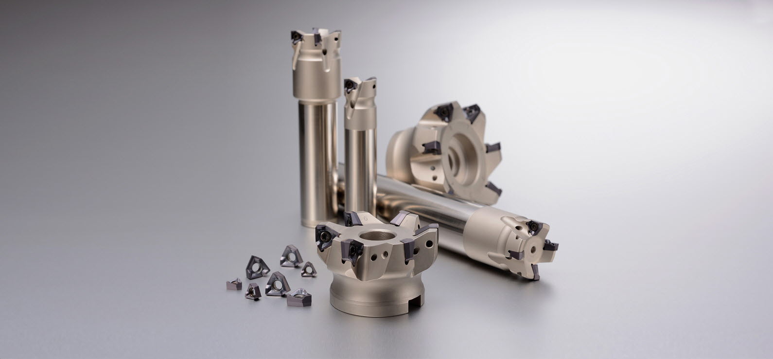 RM3 | Products | KORLOY