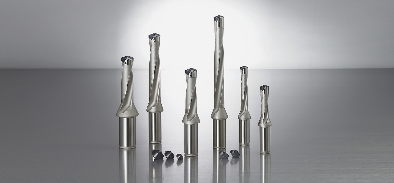 TPDB | Products | KORLOY