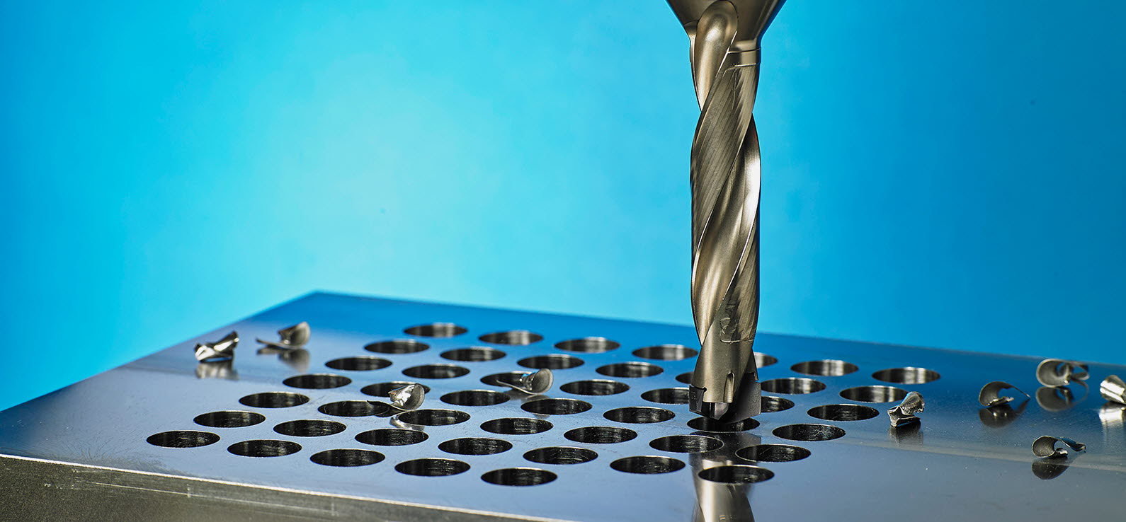 TPDC | Products | KORLOY