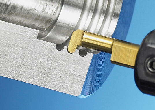 MSB Tools | Products | KORLOY