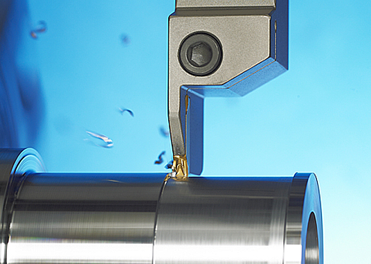 KGT | Products | KORLOY