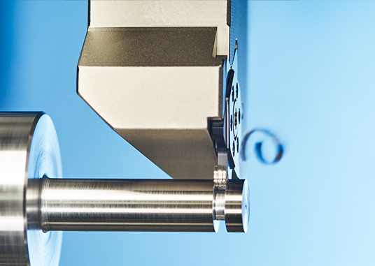 Hexa Blade | Products | KORLOY